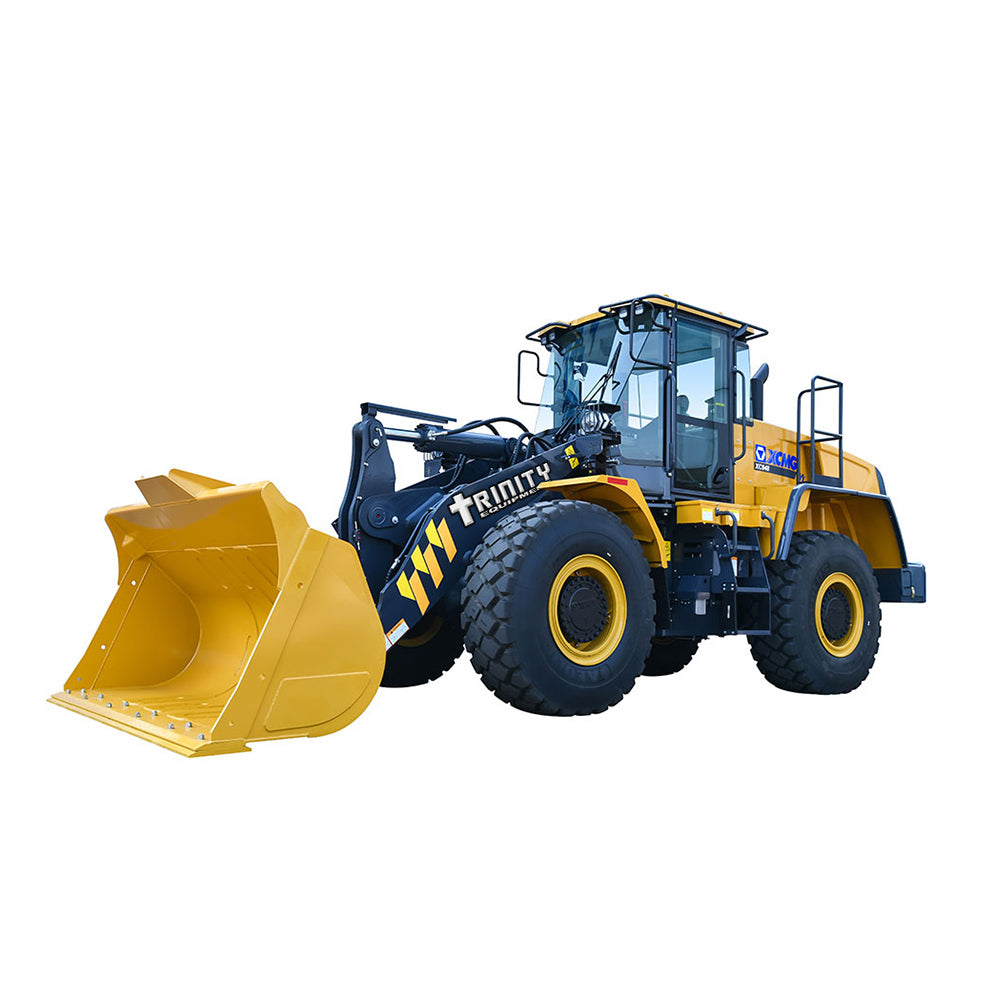 XCMG XC958U - 4YD — Trinity Equipment Inc