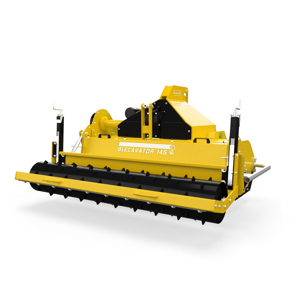 REDEXIM BLEC 145 — Trinity Equipment Inc