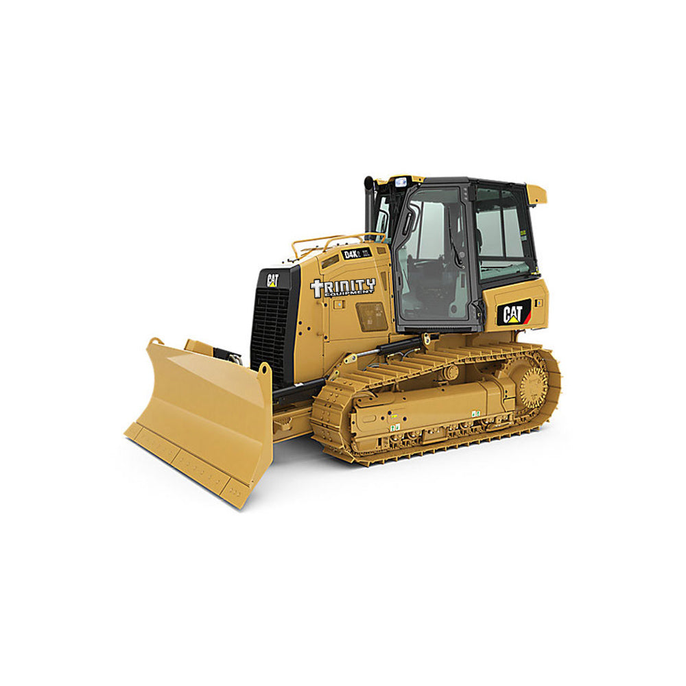CAT D4K XL — Trinity Equipment Inc
