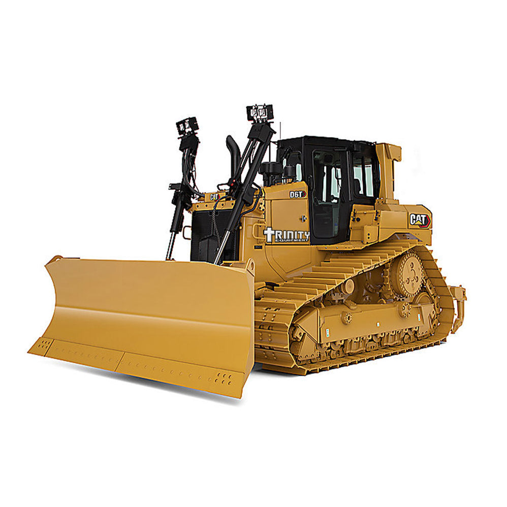 Trinity Equipment Inc - #1 Source for DVBE Rentals